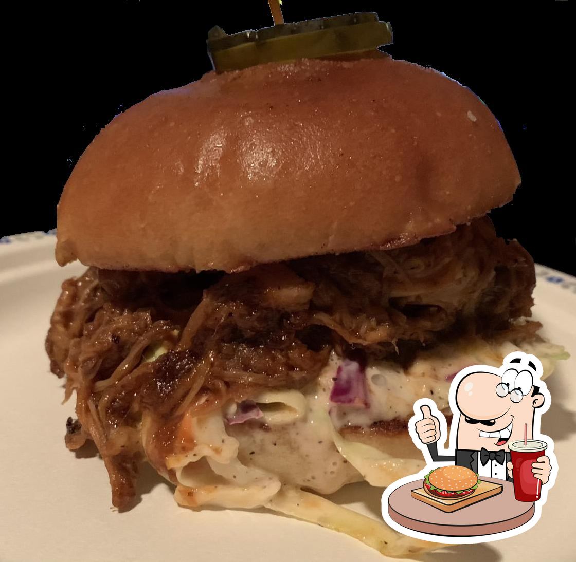 Romby's Tavern & Smokehouse in St. Catharines - Restaurant menu and reviews