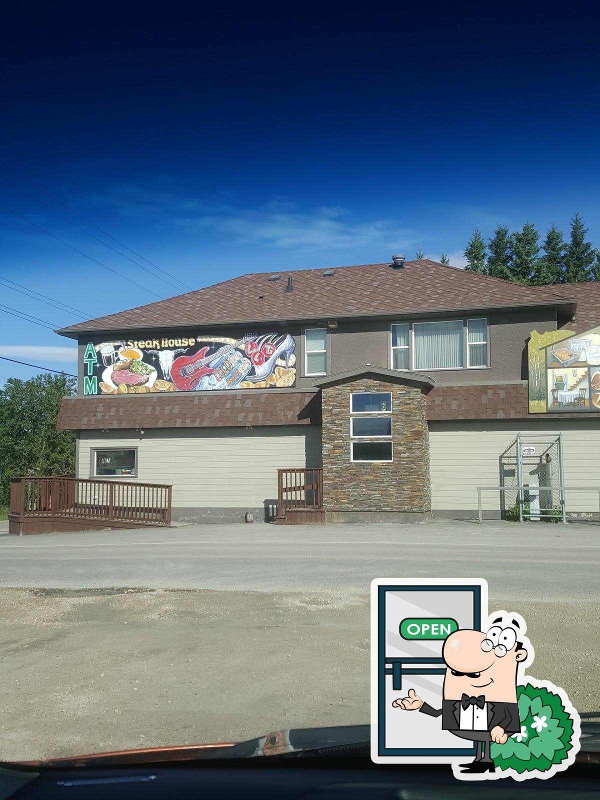 The Boot Tavern, East Selkirk - Restaurant menu, prices and reviews