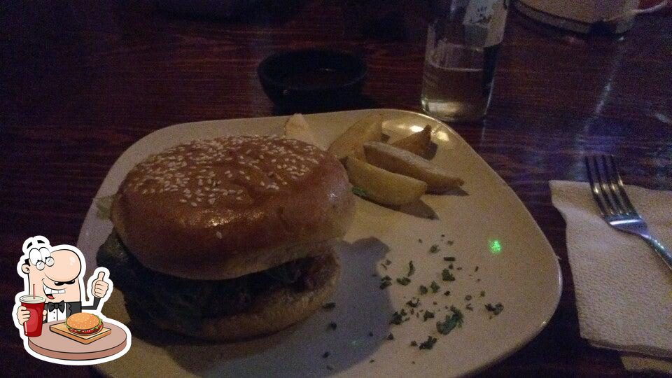El Gallito Inglés Gastropub, Chihuahua - Carta del restaurante y opiniones
