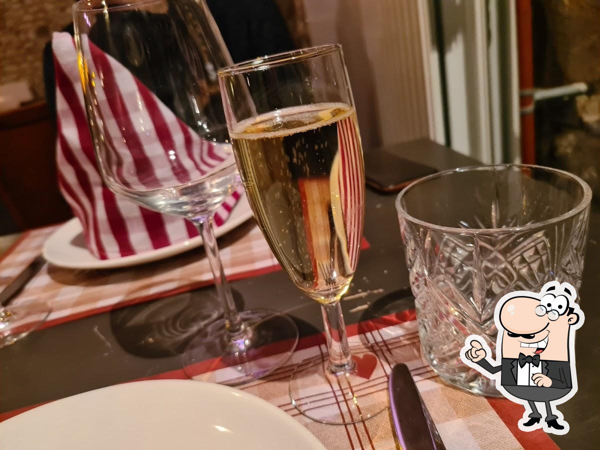 Le Petit Savoyard, Jodoigne - Menu du restaurant, prix et avis