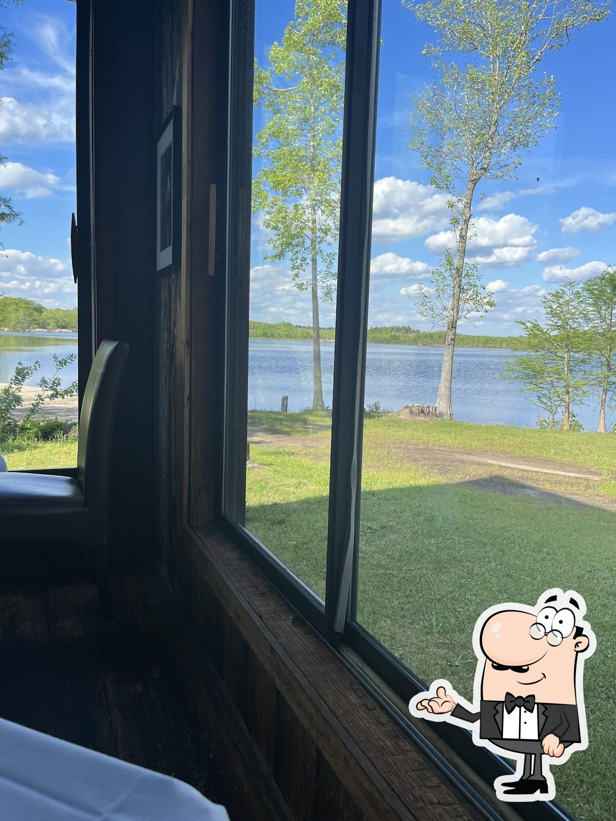 Mill Pond Steakhouse, Rembert - Restaurant menu, prices and reviews