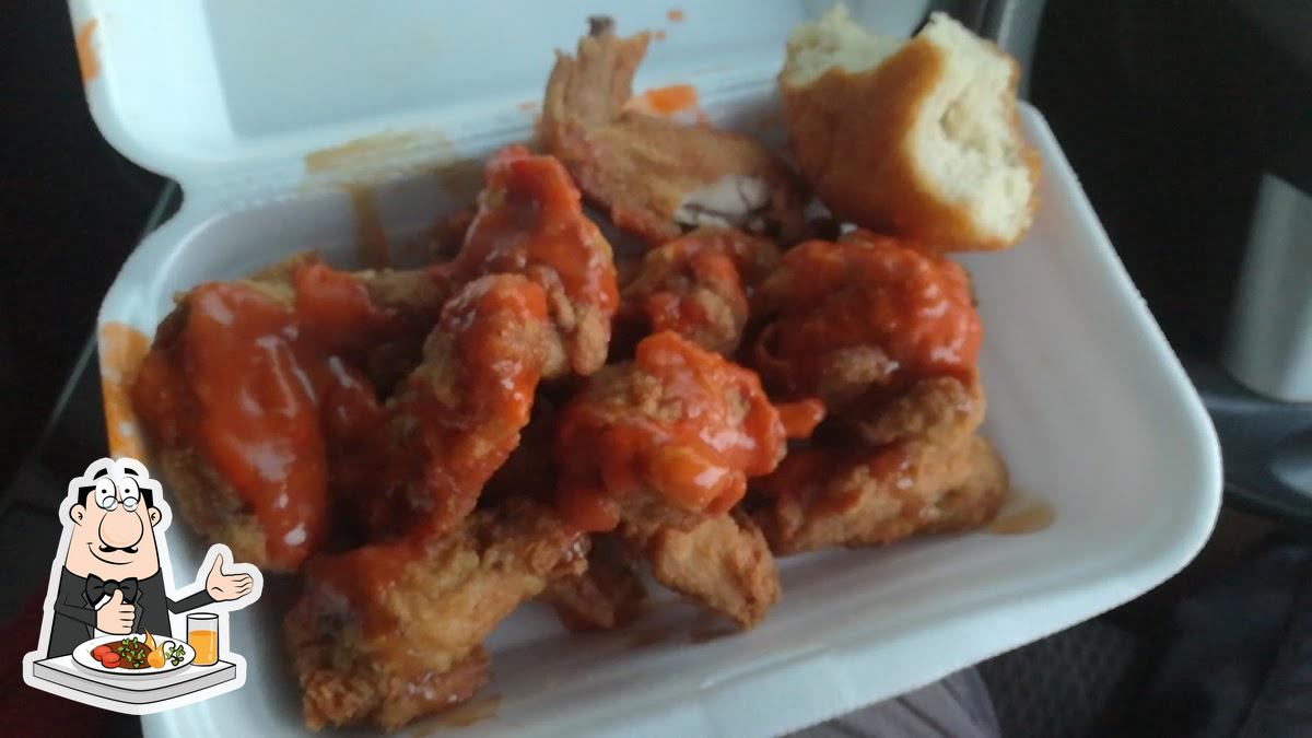 Nkomo Fried Chicken restaurant, KwaMashu - Restaurant reviews