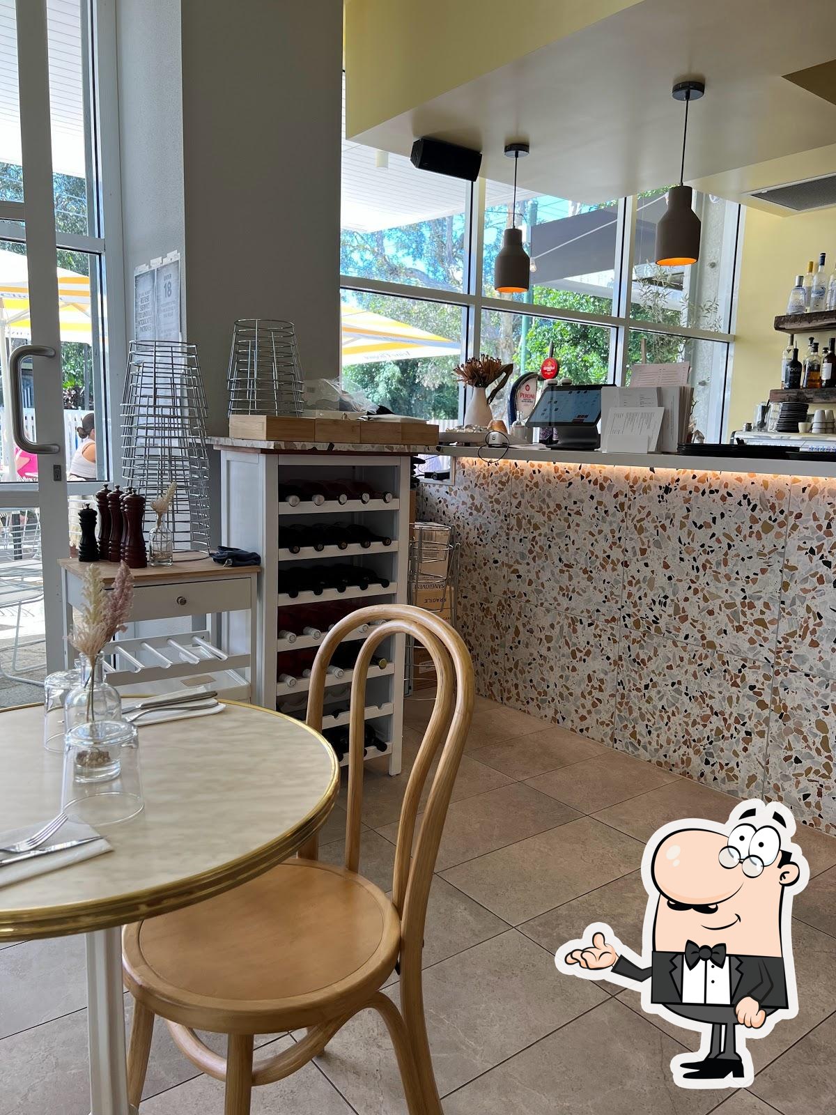 Stella, Bulimba - Restaurant menu, prices and reviews