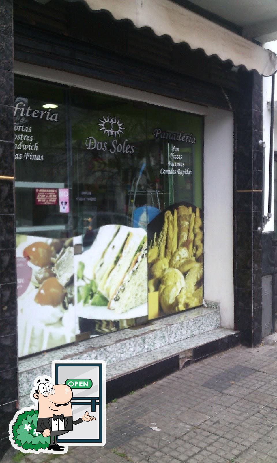 Dos Soles, La Plata - Restaurant reviews