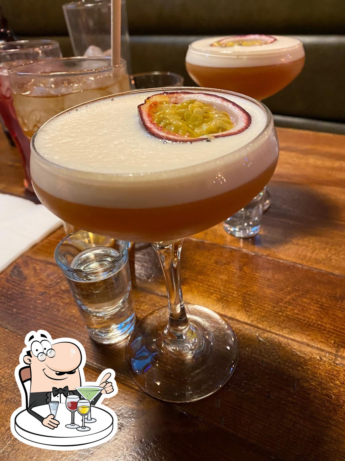 Hill Top Tap in Sidcup - Restaurant menu and reviews