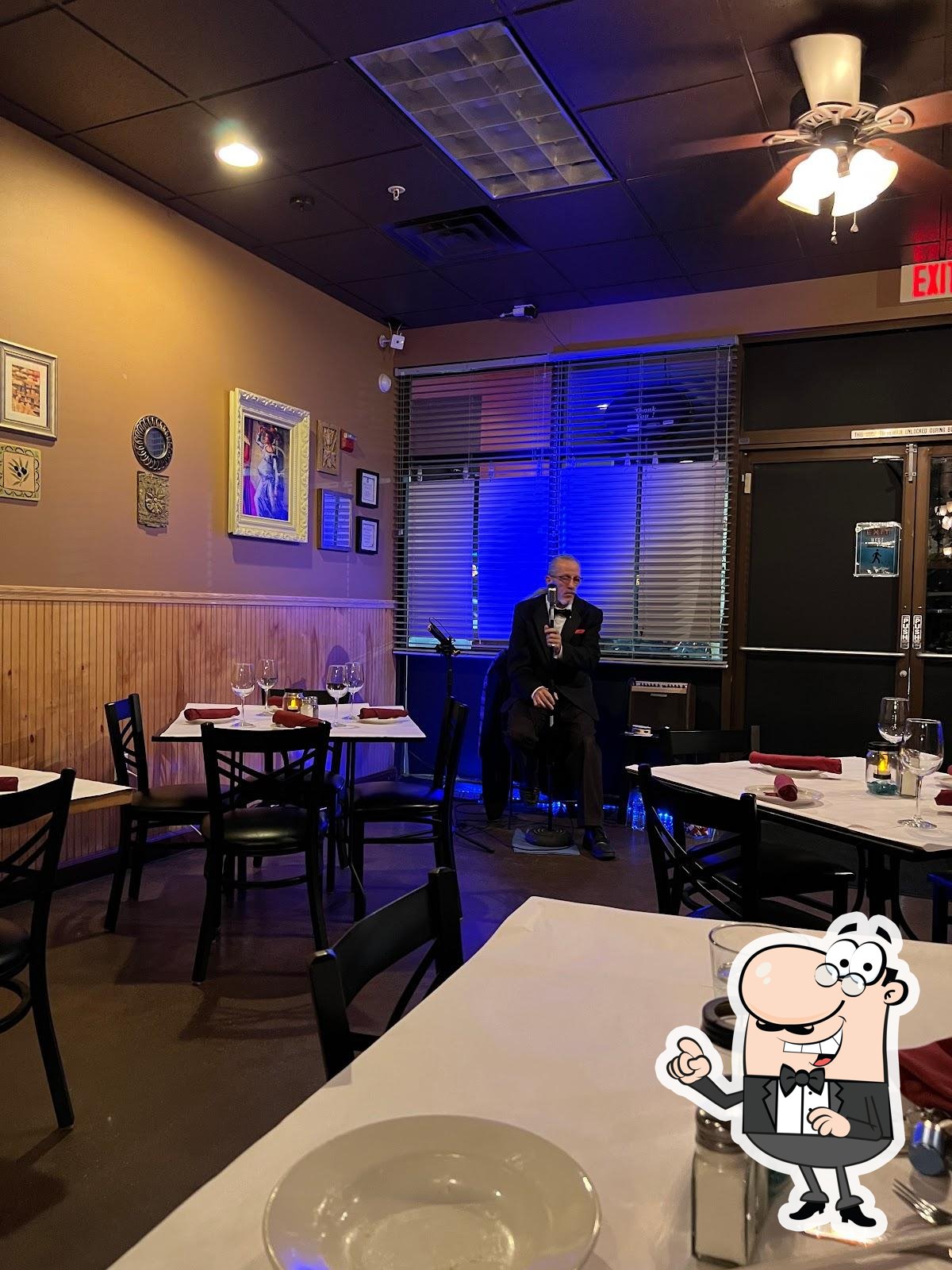 Il Chianti Italian, Henderson - Restaurant menu, prices and reviews