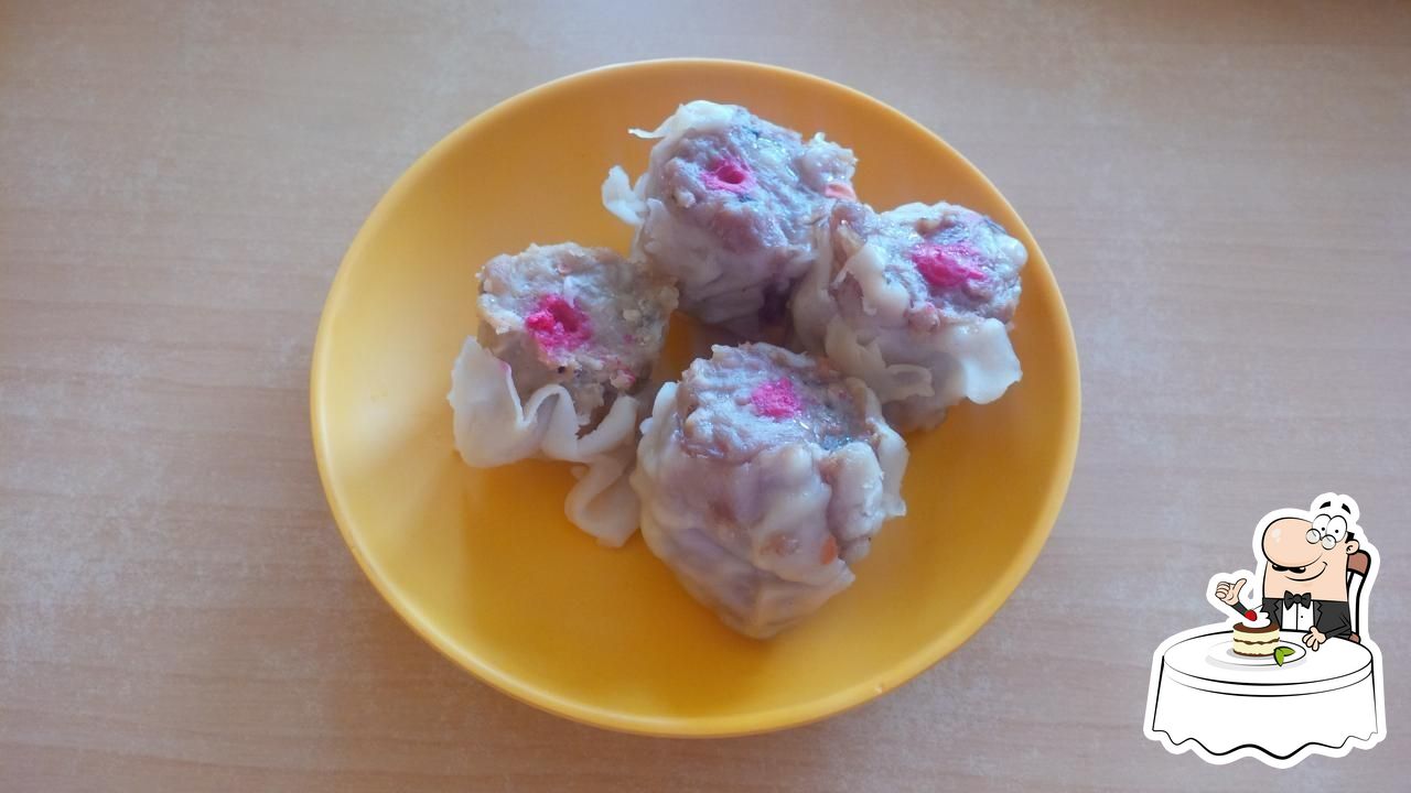 Joe Kuan restaurant, Pasay, 278 Sen. Gil J. Puyat Ave - Restaurant menu ...