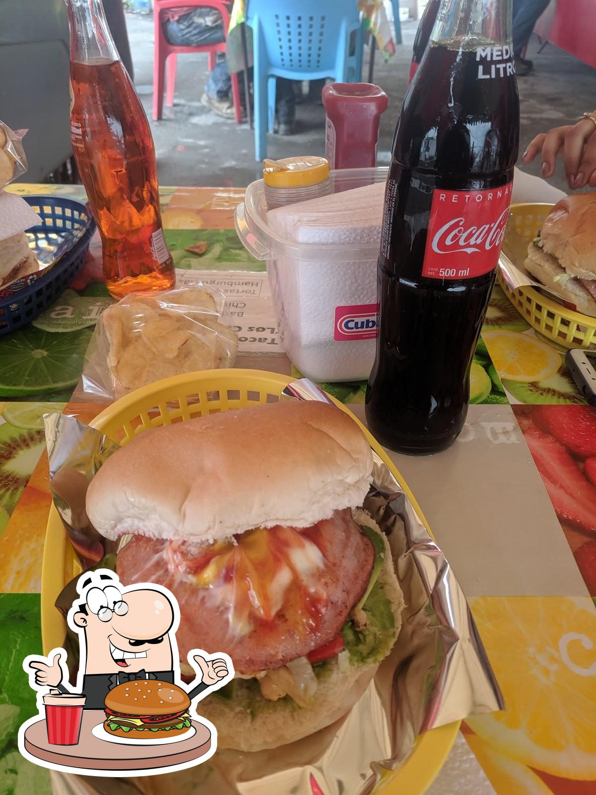 Restaurante Los Charritos, Monterrey - Opiniones del restaurante