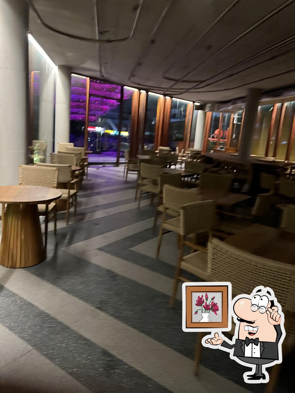 The Palms Brew and Kitchen, Bengaluru - Restaurant menu, prices and reviews