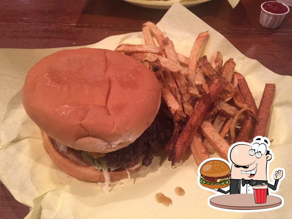 Yopo's, 455 S Bibb Ave in Eagle Pass - Restaurant menu and reviews