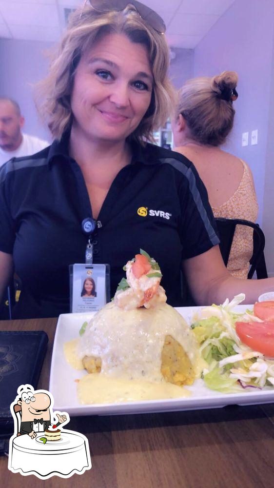 Grillers Puerto Rico Restaurant, 9565 S Orange Blossom Trl in Orlando ...