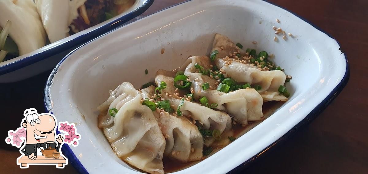 Daikan restaurant, Dubai, Lake Shore Tower 1 - Restaurant menu and reviews