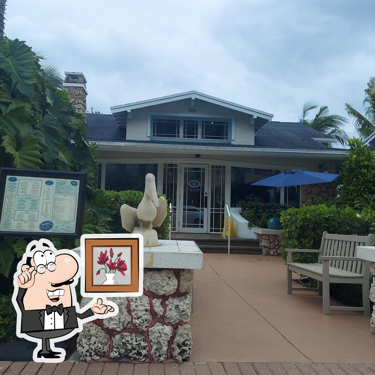 Luff's Fish House, Boca Raton - Restaurant menu, prices and reviews