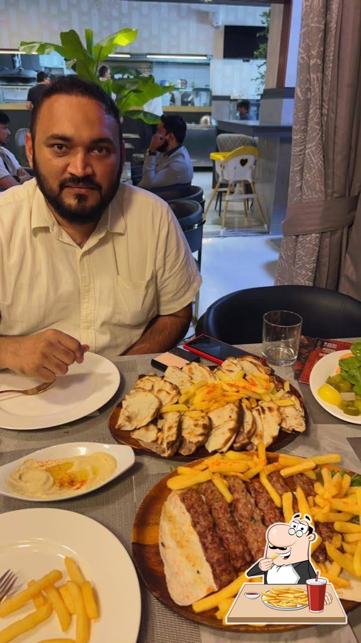 The Food Factory Grills Restaurant L.L.C, Abu Dhabi - Restaurant reviews