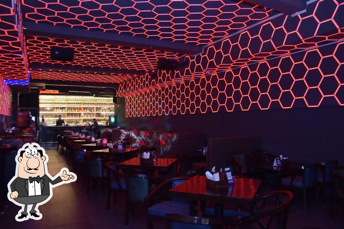 The Liquid Room- Best Pub, Club/Bar In Amritsar, Amritsar - Restaurant ...