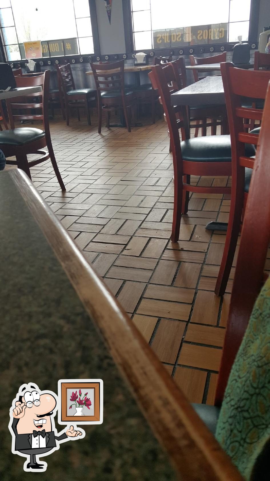 Pav's Restaurant, Hebron - Restaurant menu, prices and reviews