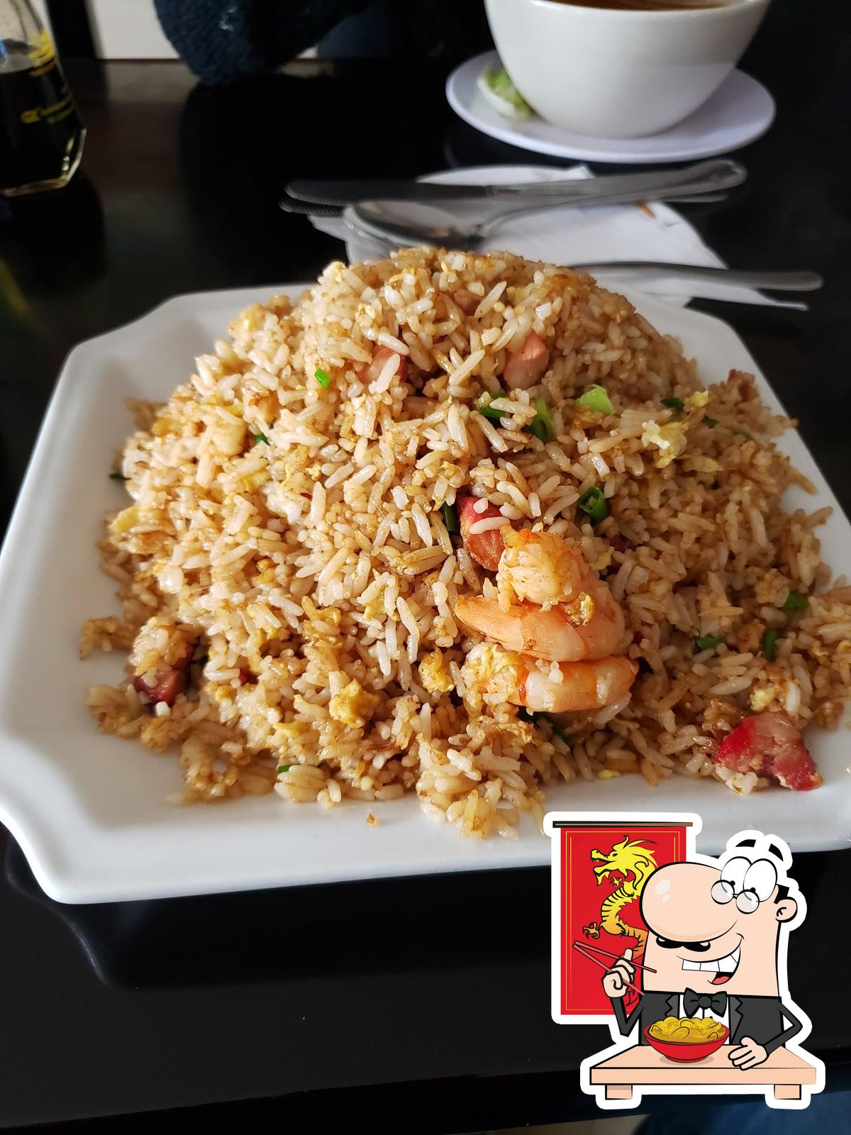 Chifa Ming Chu restaurant, Pueblo Libre - Restaurant reviews