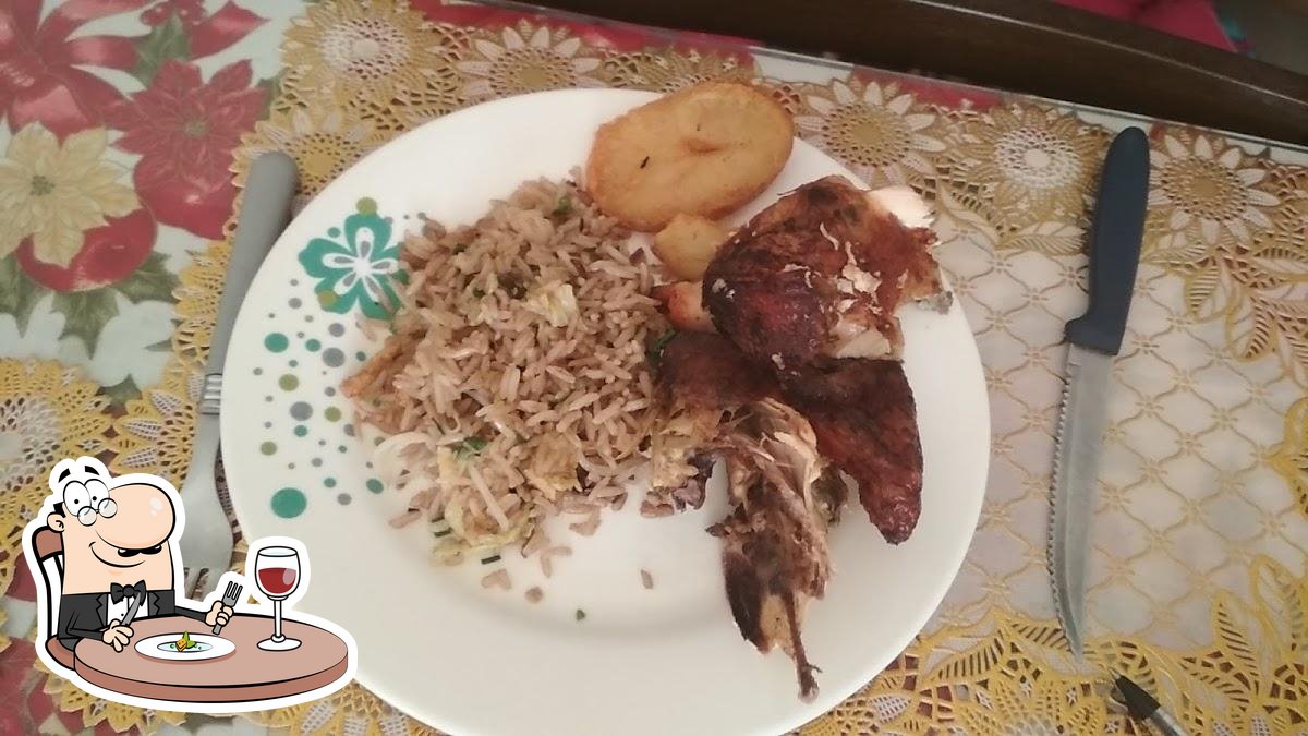 PERU CHICKEN, Cali, Av. 8 Nte. #23-94 - carta y opiniones del ...