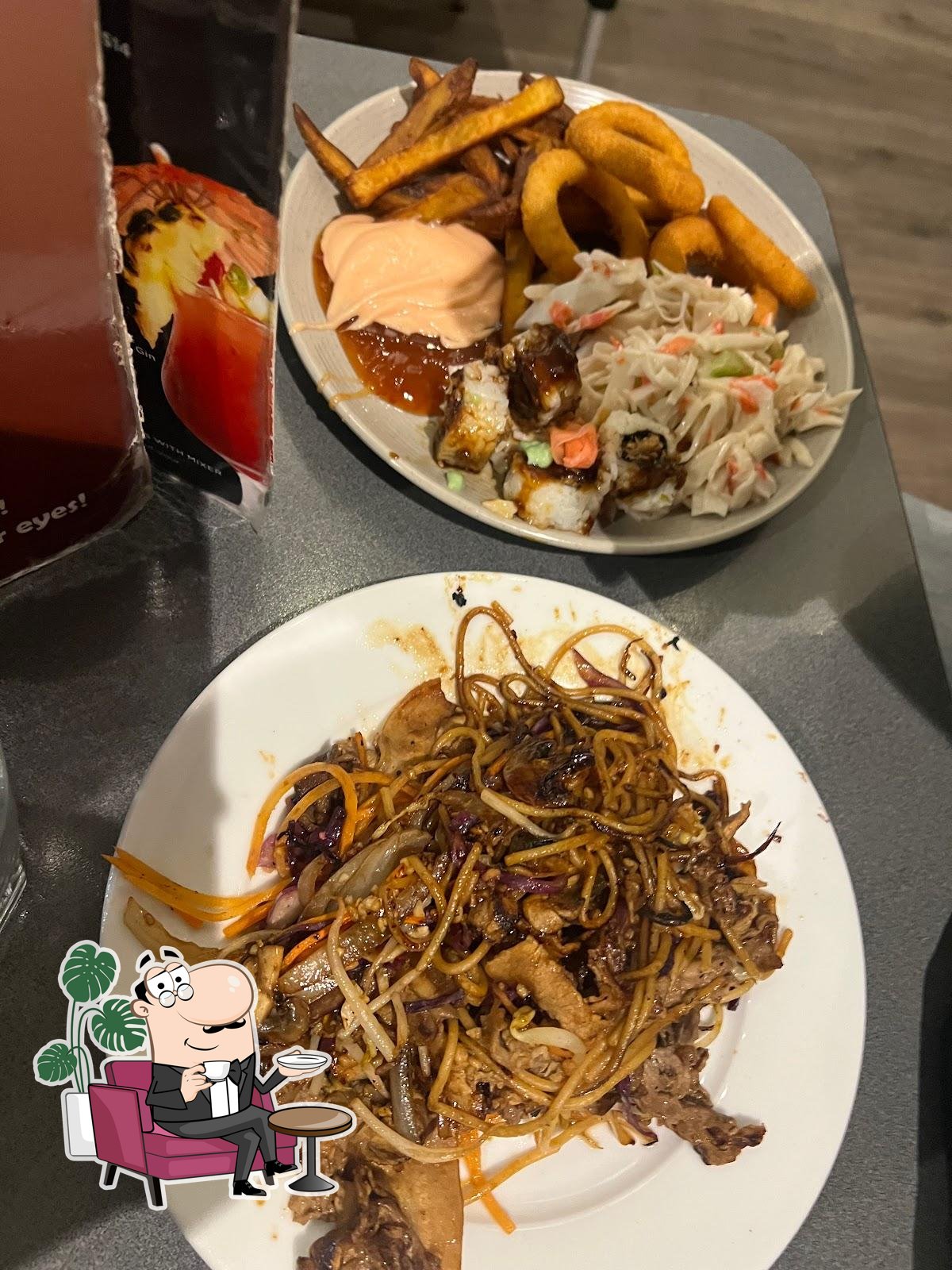 GENGHIS KHAN, Auckland - Restaurant menu, prices and reviews