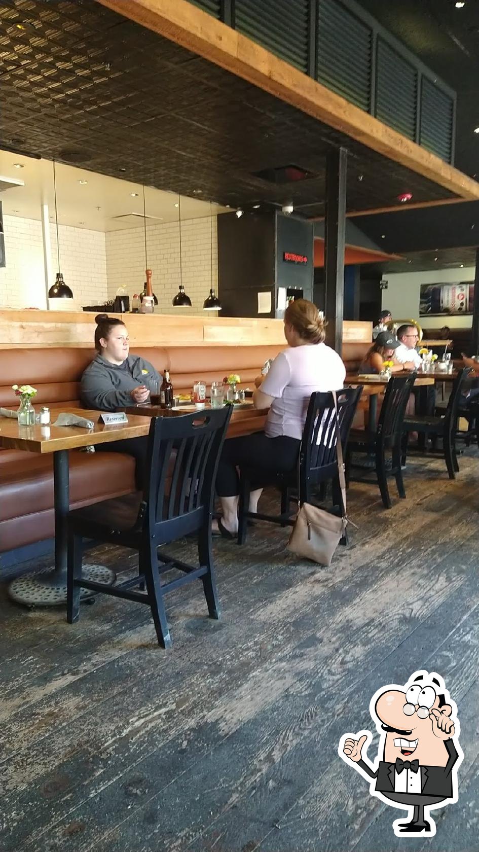 HopMonk Tavern Novato in Novato - Restaurant reviews