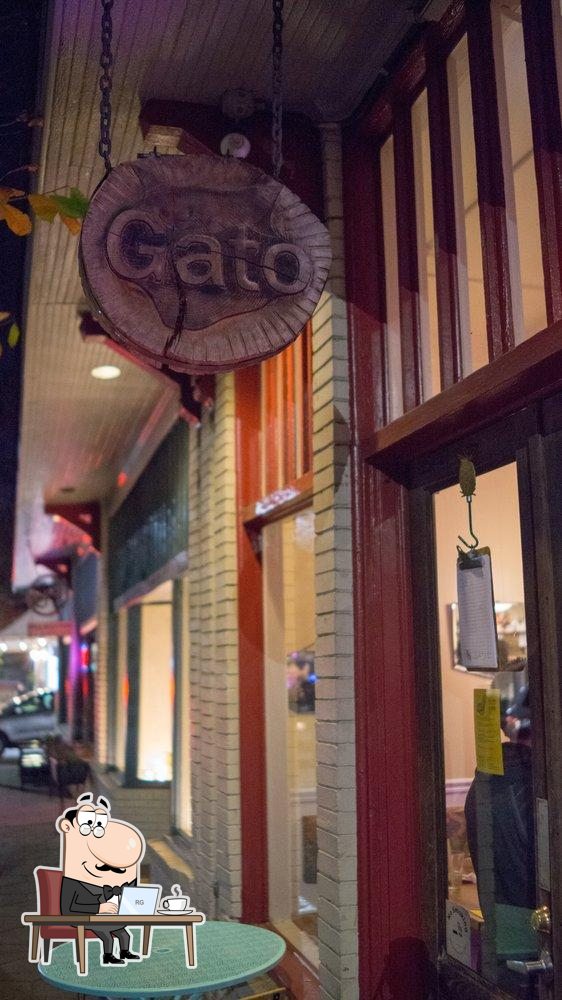Talat Market, Atlanta - Restaurant menu, prices and reviews
