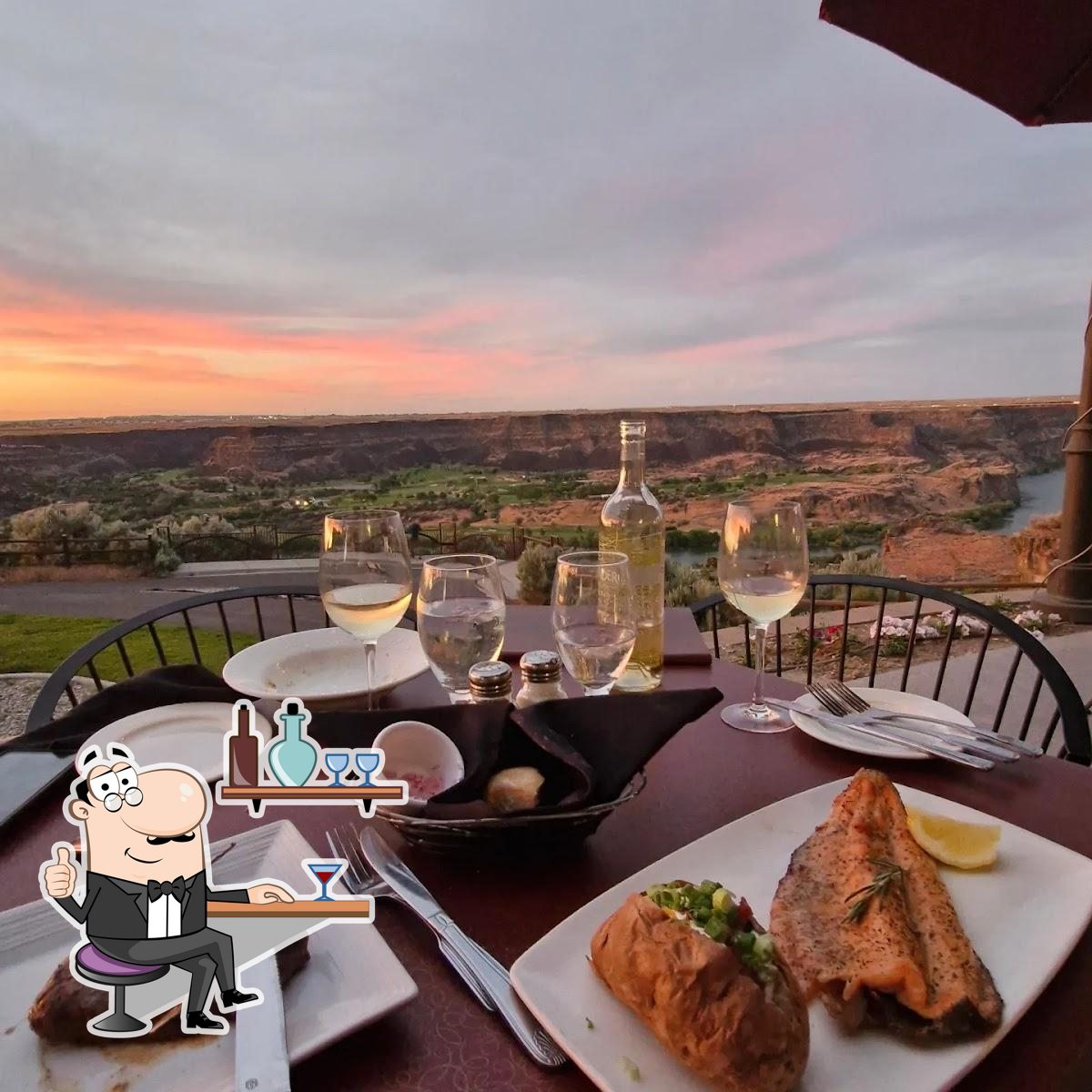 Elevation 486, Twin Falls - Restaurant menu, prices and reviews