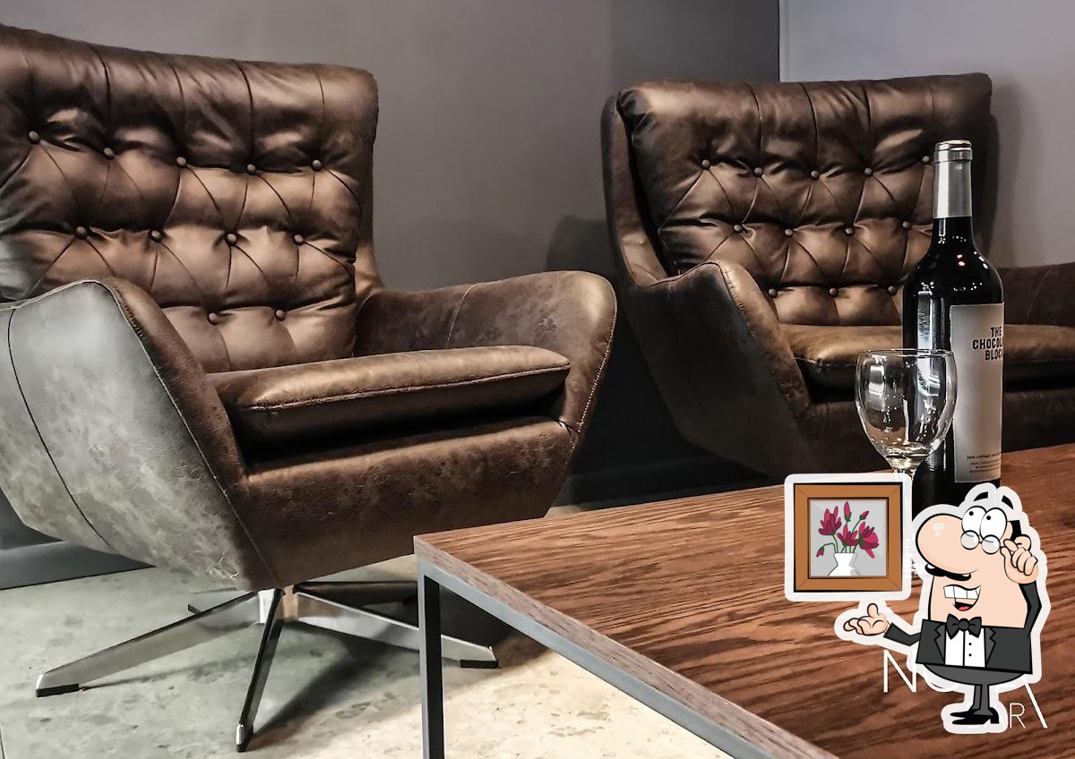 Nova Bar, Randburg, Randburg - Restaurant reviews