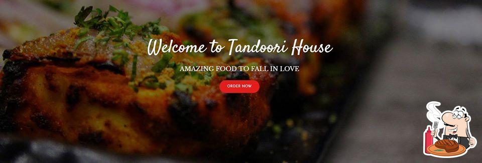 Tandoori House Indian Cuisine in Tinley Park - Restaurant menu and reviews