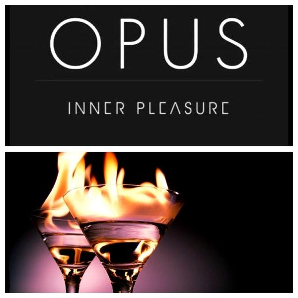 Opus, Glyfada - Restaurant reviews