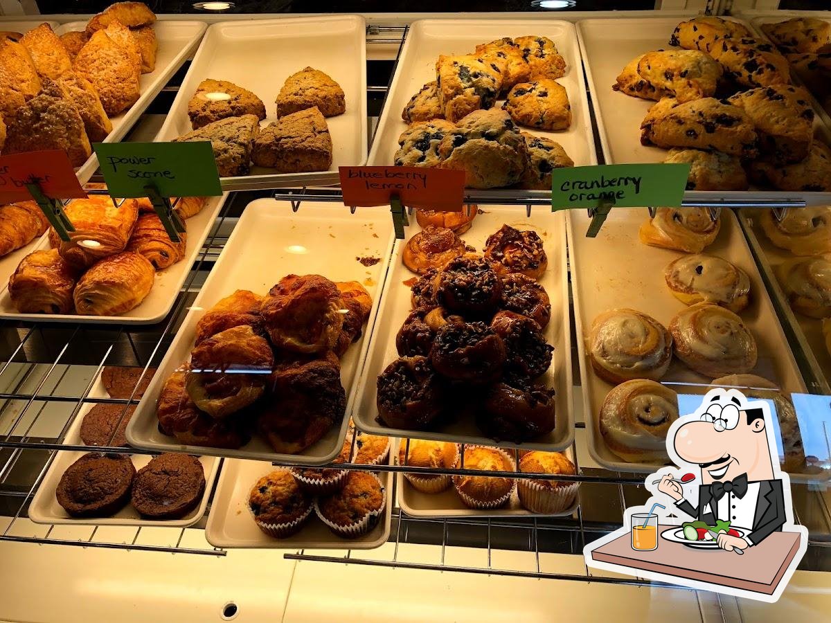Boosalis Baking and Cafe in Centerville - Restaurant menu and reviews