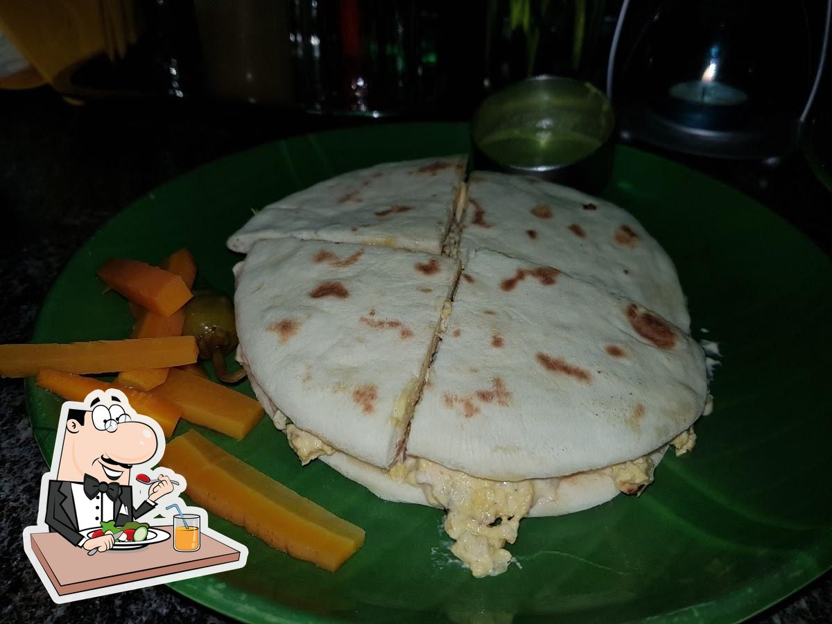 Foody Buddy, Coimbatore, Salem - Kochi Hwy - Restaurant reviews