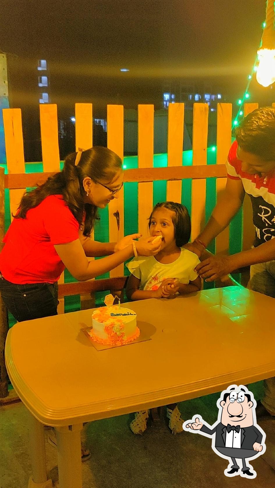 Food Junction Chinese Corner, Khopoli - Restaurant reviews