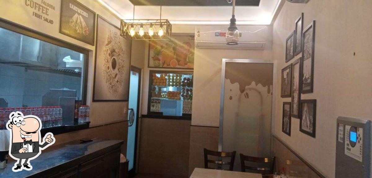 RAHA TEA JUNCTION CAFETERIA, Dubai - Restaurant menu and reviews