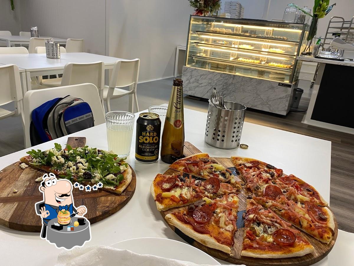 That's Amore Pizza, Balcatta - Restaurant menu, prices and reviews