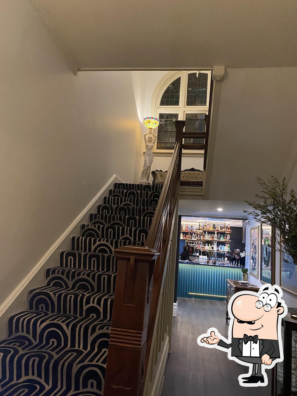 Antica Dining, North Sydney - Restaurant menu, prices and reviews