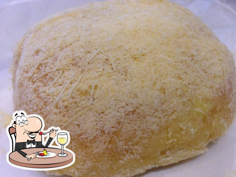 Cunanan Bakery, Pasig - Restaurant reviews
