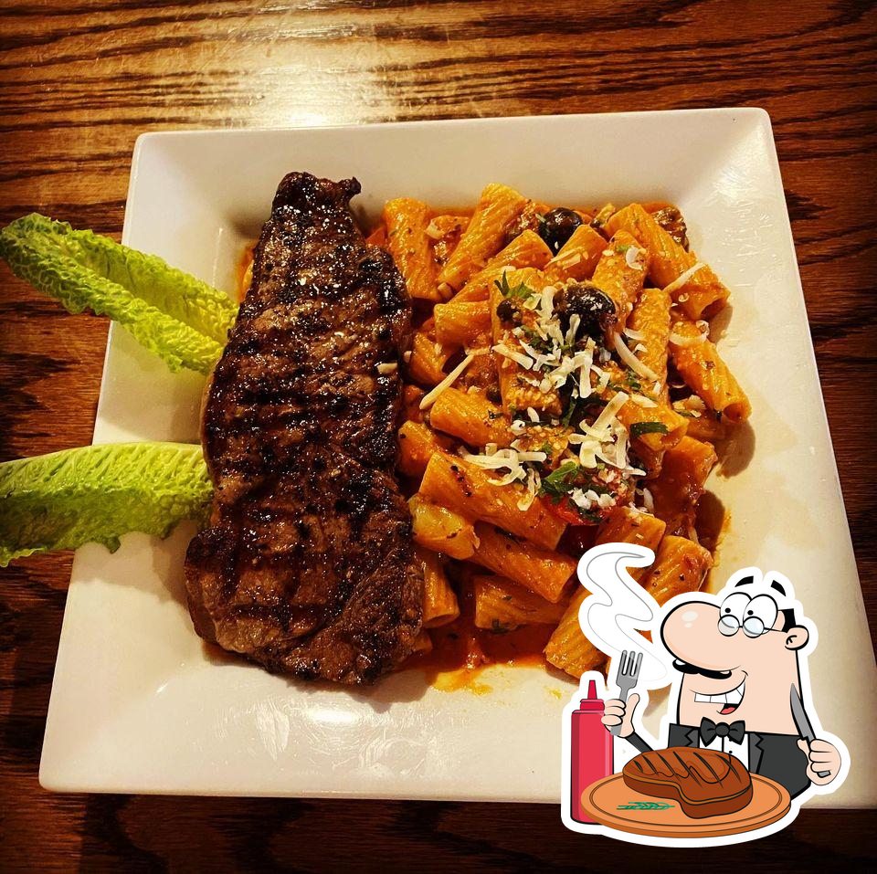 Fratello's in Spartanburg - Restaurant menu and reviews