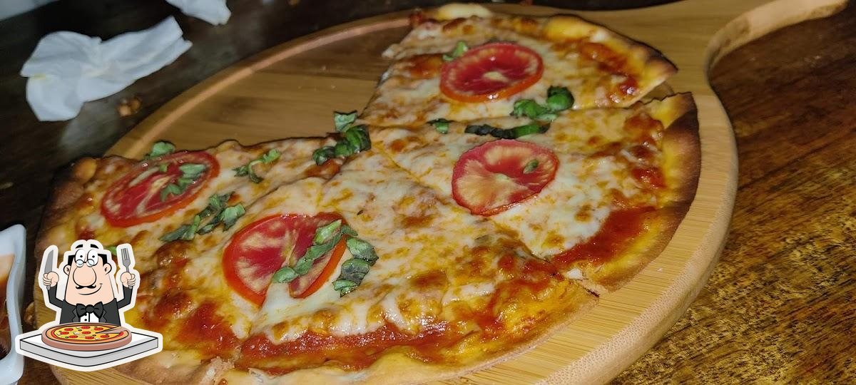 The Cycle Gap - Anna Nagar, Chennai, C-5-W122 - Restaurant menu and reviews