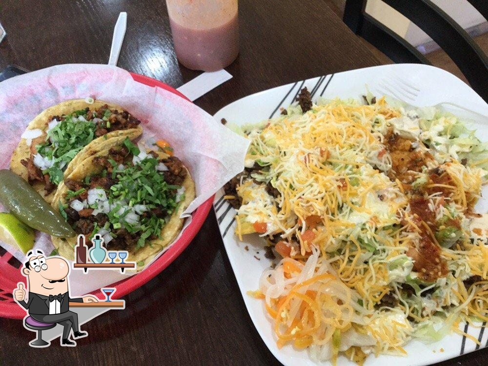 Gil Tacos, Indianapolis - Restaurant menu, prices and reviews