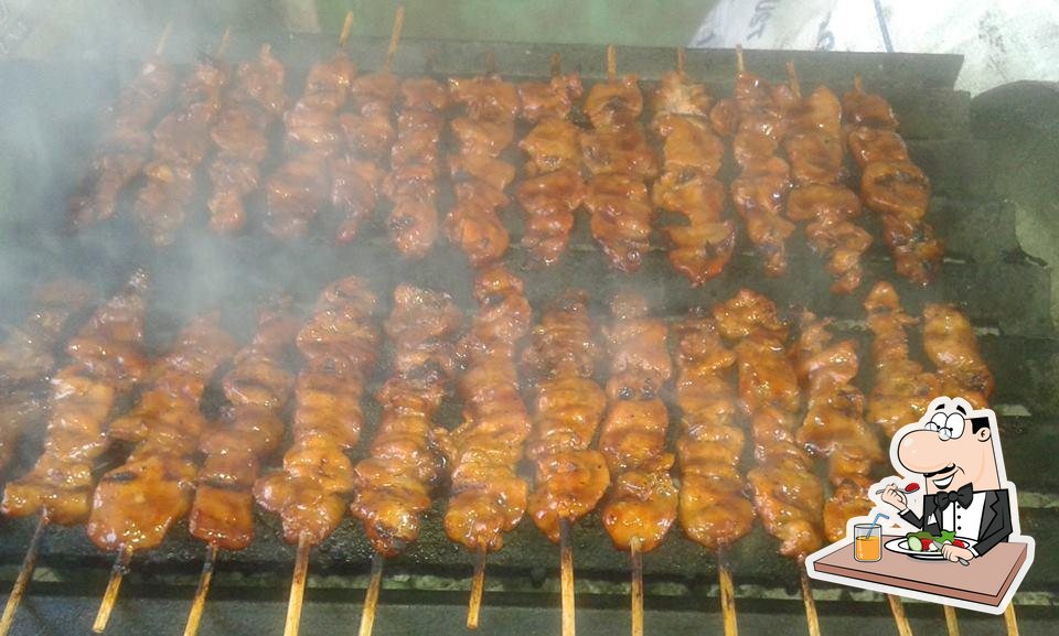 Manong Barb's - General Trias Branch, General Trias - Restaurant menu ...
