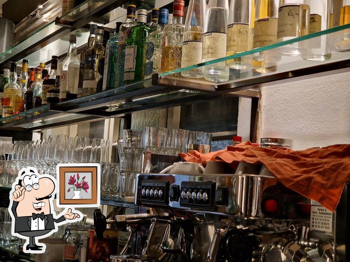 Bar Olio, Düsseldorf - Speisekarte, Preise und Bewertungen