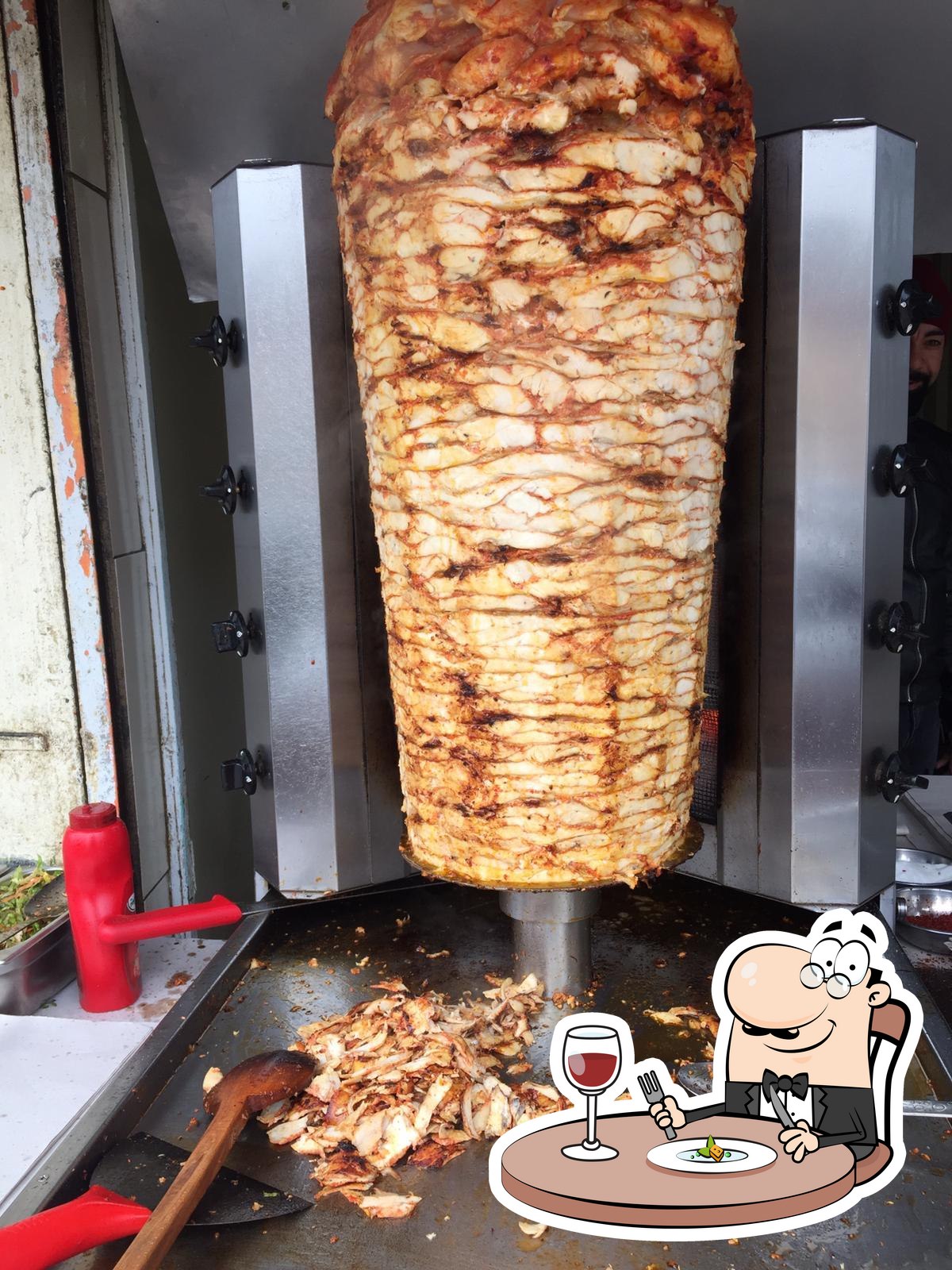 Demir Döner Evi, Bismil - Restaurant reviews