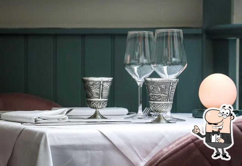 Myrtle Restaurant, London - Restaurant menu, prices and reviews