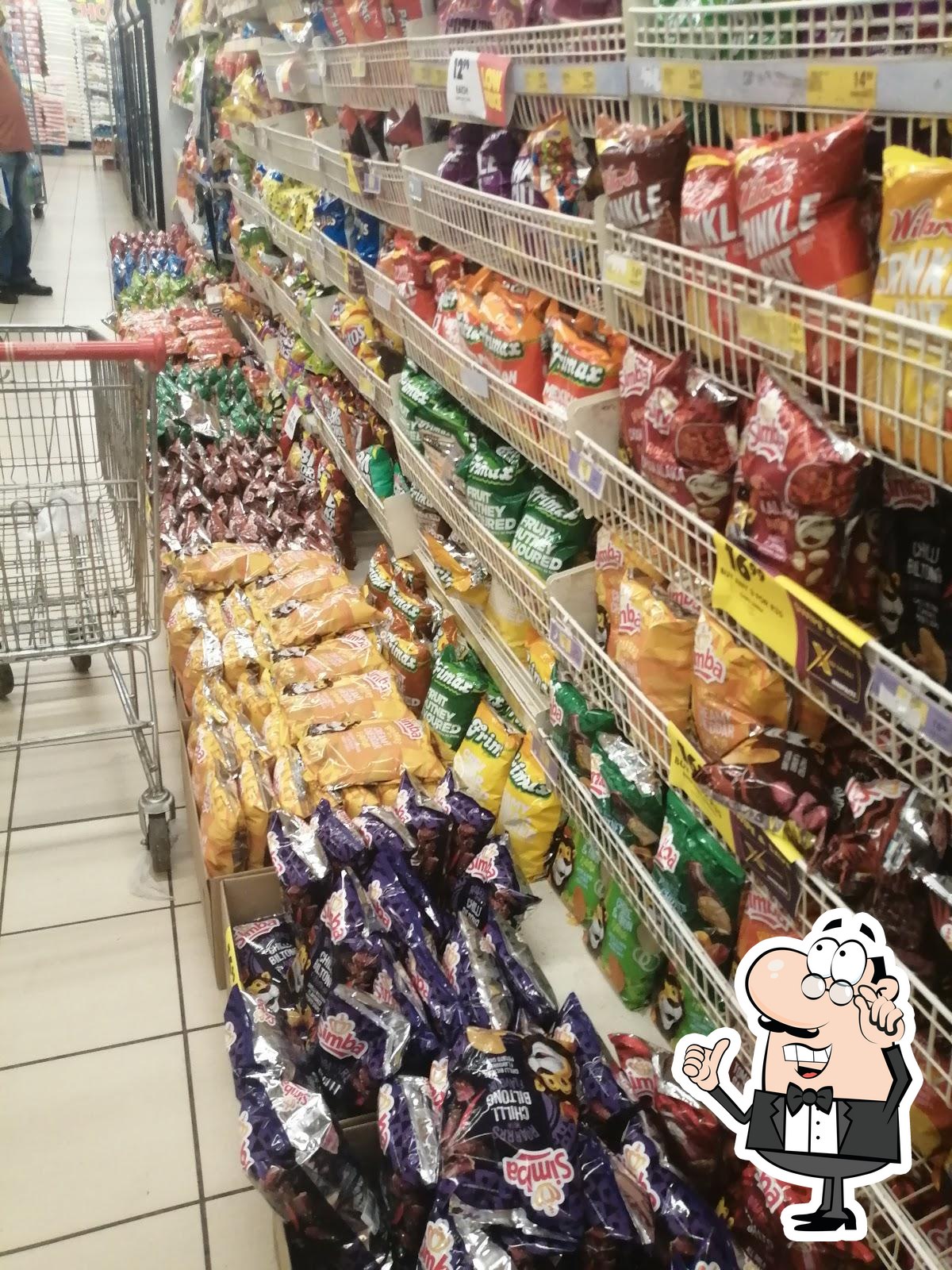 Shoprite Bara Mall, Soweto - Restaurant reviews