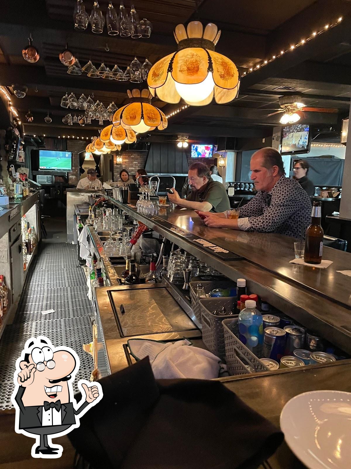 The Bull Pen, Redondo Beach - Restaurant menu, prices and reviews