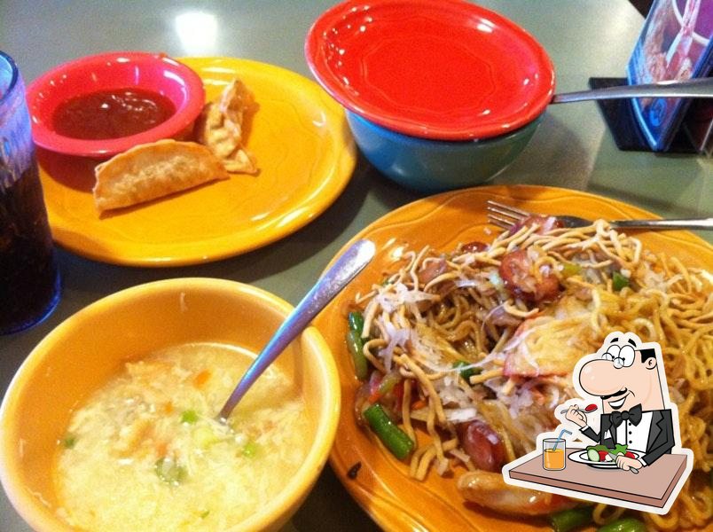 HuHot Mongolian Grill in Green Bay - Restaurant menu and reviews