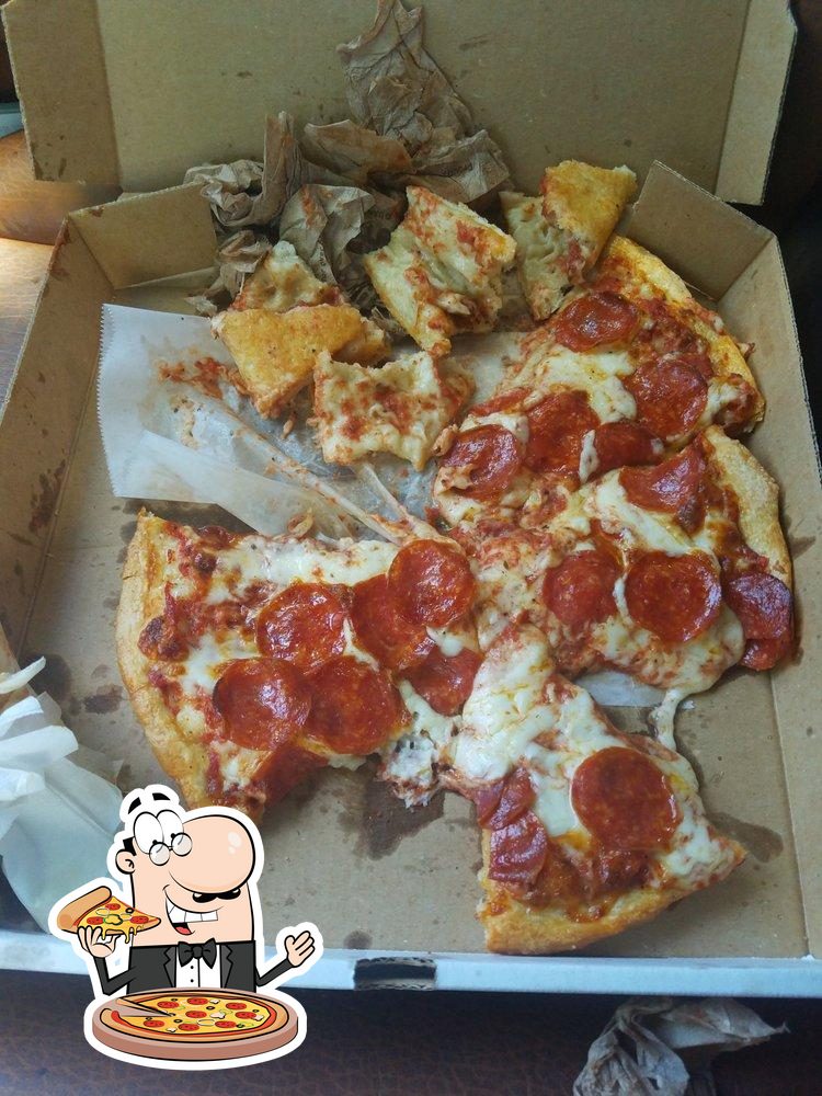 Colombino Italian Bakery & Deli, West Palm Beach - Carta del ...