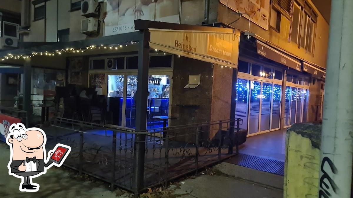 Hugo Bar, Velika Gorica - Restaurant reviews