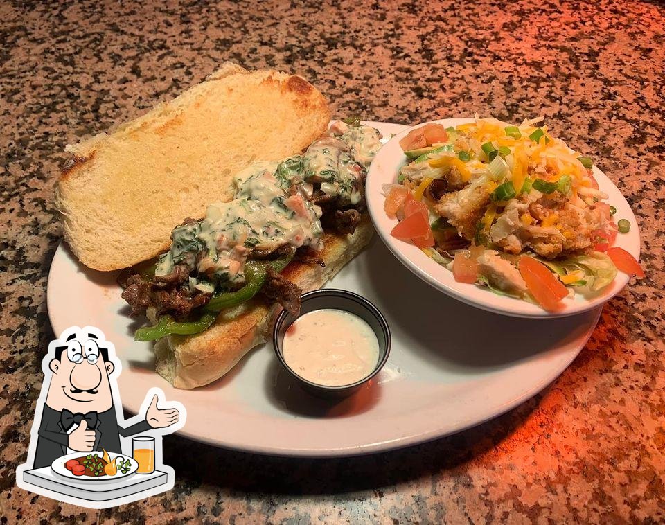 North Star Bakery in Wasilla - Restaurant menu and reviews