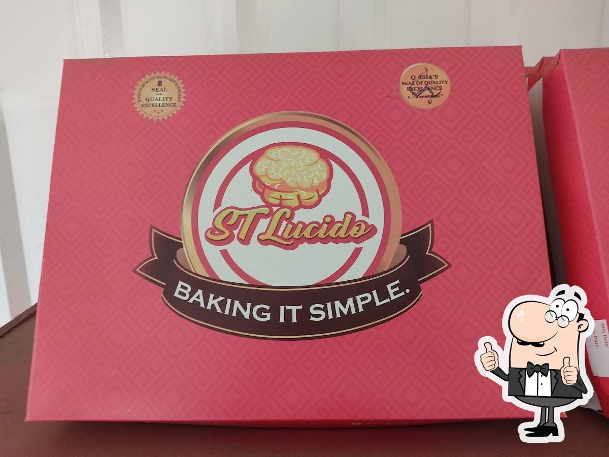 ST Lucido Bakery, Biñan - Restaurant reviews